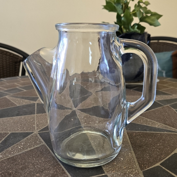Westmoreland | Accents | Vintage 7s Westmoreland Snub Nose Glass ...